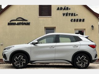 Eladó használt BYD ATTO 3 Design 60,4kWh, Budapest (n9e3bw): Kocsi.hu