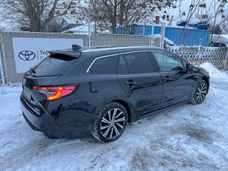 Eladó használt TOYOTA COROLLA TOURING SPORTS 2.0 Hybrid Executive e-CVT ...