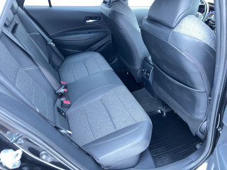 Eladó használt TOYOTA COROLLA TOURING SPORTS 2.0 Hybrid Executive e-CVT ...