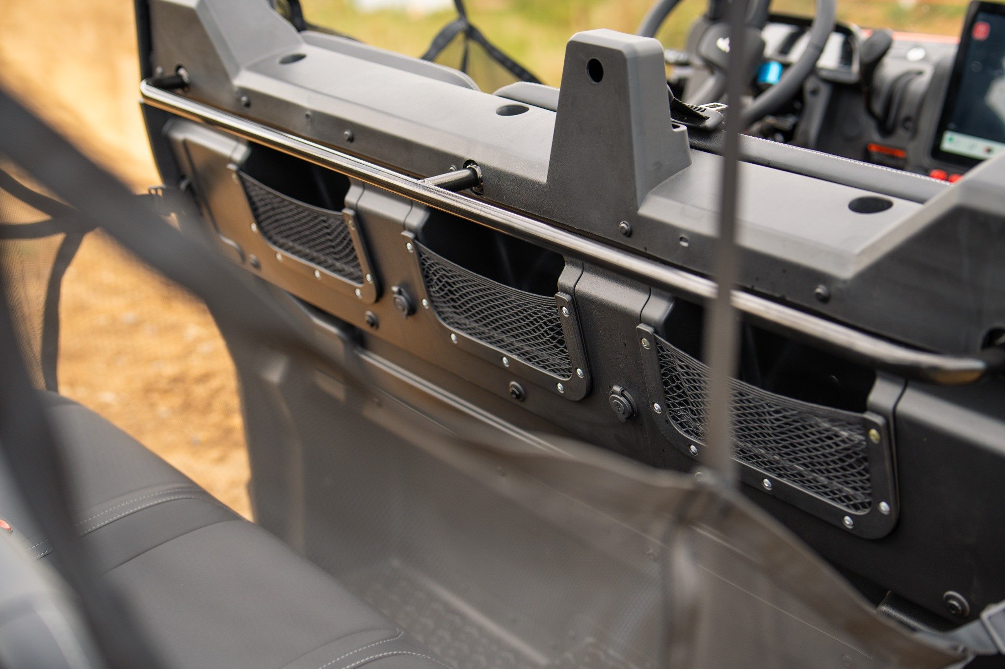 Eladó új SEGWAY Fugleman UT 10 X CREW EPS T1b Traktor, Budaörs, Pest ...