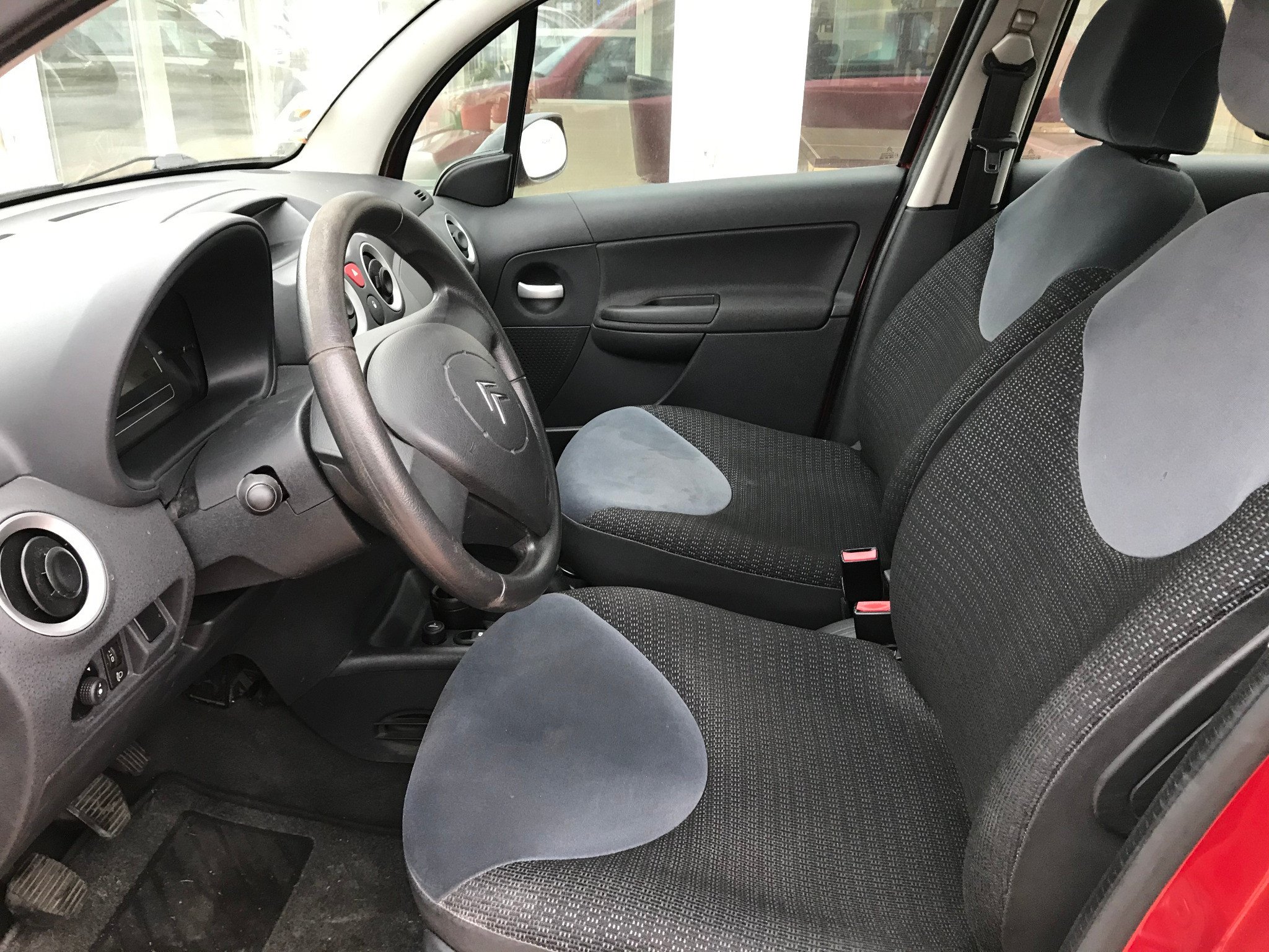 Eladó használt CITROEN C3 1.4 Comfort ABS, Kecskemét, Bács-Kiskun megye (m8y6tb)