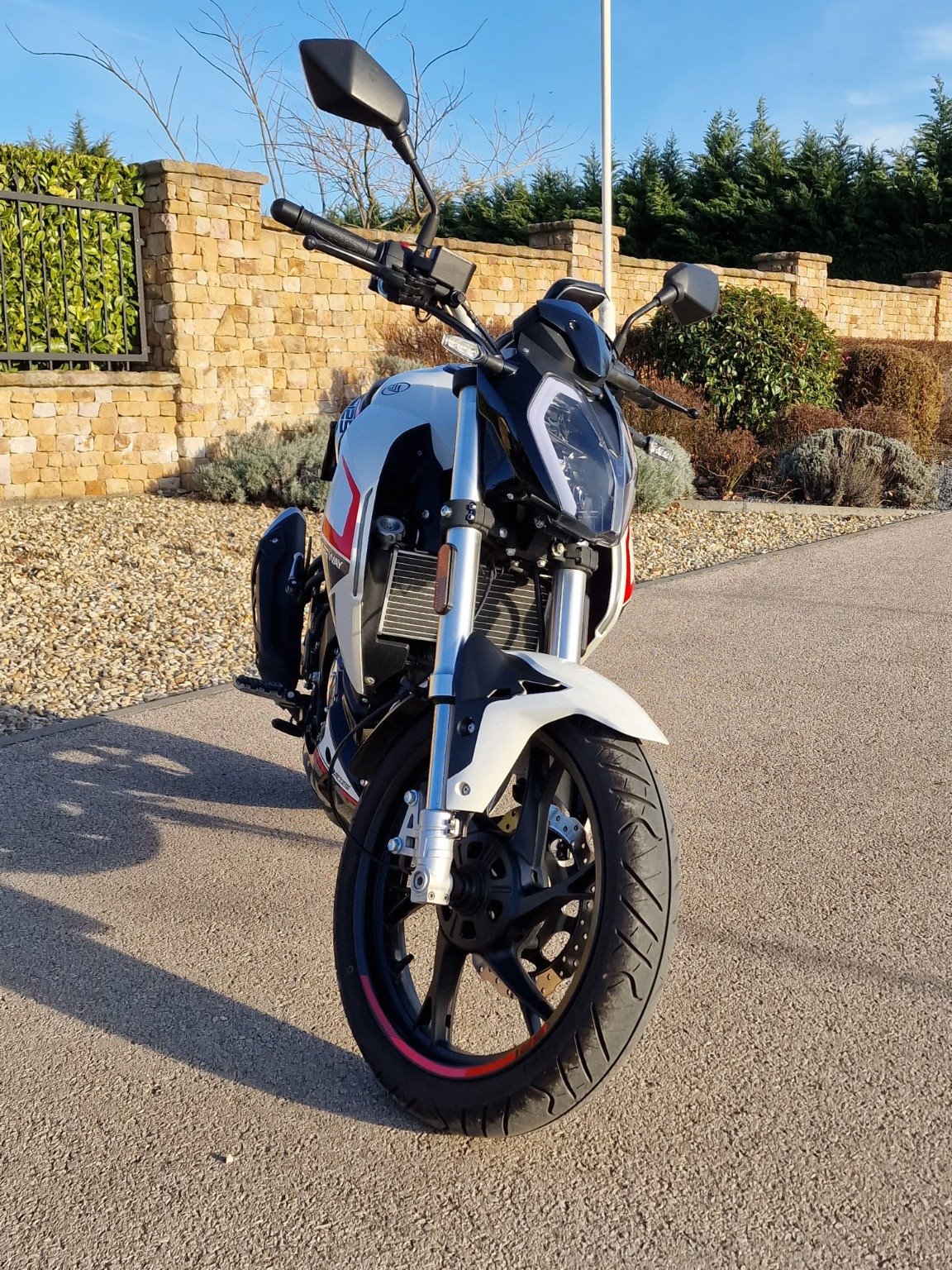 Eladó használt KEEWAY RKV 125 RKF, Budapest (xpmy87): Kocsi.hu