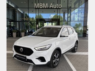 Eladó használt MG ZS 1.5 VTi-Tech Comfort, Szirmabesenyő, Borsod-Abaúj-Zemplén megye (x2u4hm)