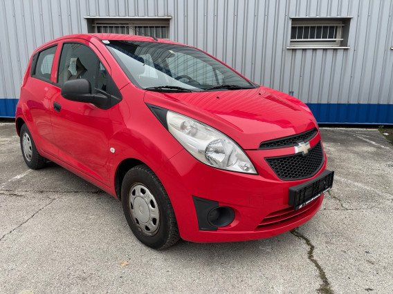 Eladó használt CHEVROLET SPARK 1.0 LS Plus AC, Székesfehérvár, Fejér ...