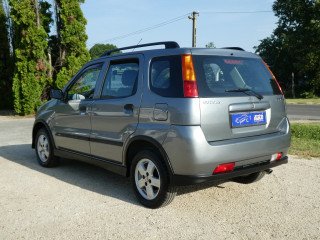 Eladó használt SUZUKI IGNIS 1.3 GS AC, Kecskemét, Bács-Kiskun megye (95vadb)