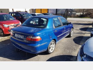 Eladó használt FIAT ALBEA 1.2 Active, Miskolc, Borsod-Abaúj-Zemplén ...