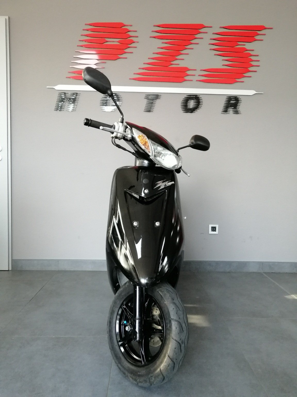 Eladó használt YAMAHA JOG ZR EVOLUTION, Szombathely, Vas megye (27ggay)