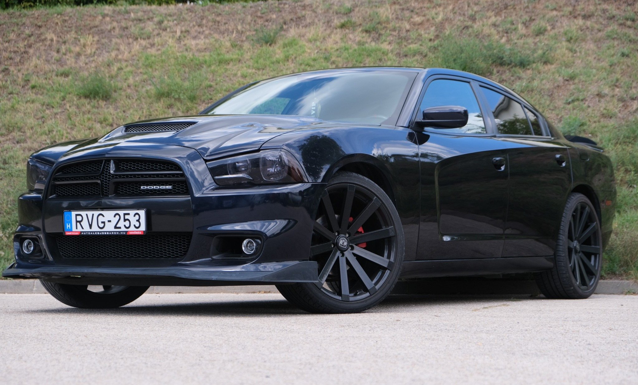 Eladó használt DODGE CHARGER, Budaörs, Pest megye (e64sdp): Kocsi.hu