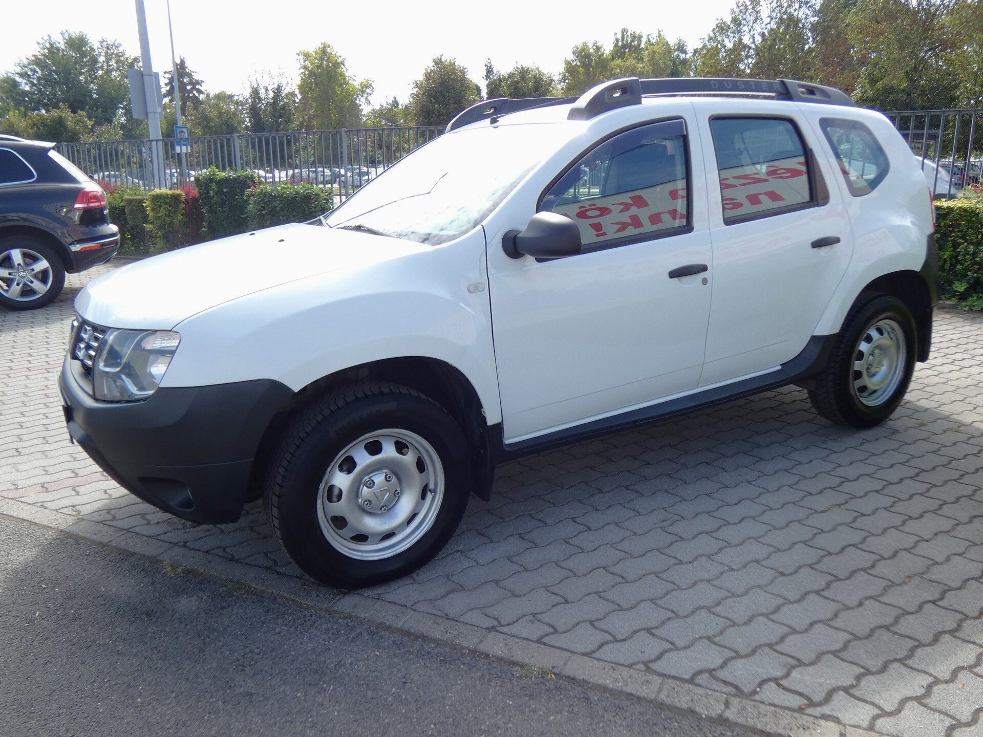Eladó használt DACIA DUSTER 1.5 dCi Cool 4x4, Békéscsaba, Békés megye ...