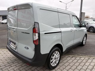 Eladó használt FORD COURIER Transit 1.5 TDCi Limited, Békéscsaba, Békés ...
