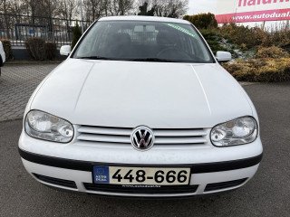 Eladó használt VOLKSWAGEN GOLF IV 1.4 TRENDLINE, Békéscsaba, Békés ...