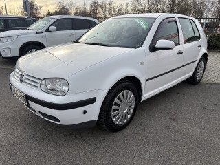 Eladó használt VOLKSWAGEN GOLF IV 1.4 TRENDLINE, Békéscsaba, Békés ...