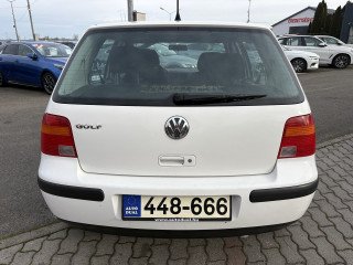 Eladó használt VOLKSWAGEN GOLF IV 1.4 TRENDLINE, Békéscsaba, Békés ...