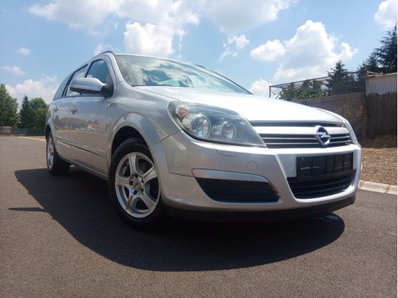 Eladó használt OPEL ASTRA H 1.6 Cosmo (tdg4x9): Kocsi.hu