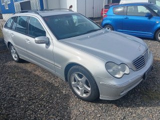 Eladó használt MERCEDES-BENZ C 240 T 4Matic Avantgarde (Automata) (ccc2c6)