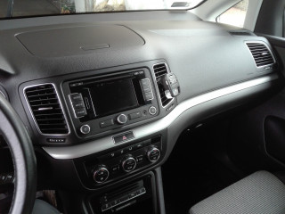 Eladó használt VOLKSWAGEN SHARAN 1.4 TSI Highline [7 személy ...