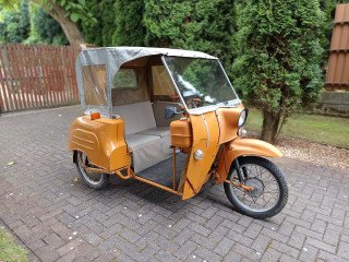 Eladó veterán SIMSON DUO, Nyíregyháza, Szabolcs-Szatmár-Bereg megye ...