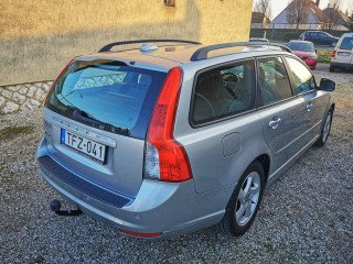 Eladó használt VOLVO V50 1.6 D DRIVe Summum EURO5, Győr, Győr-Moson ...