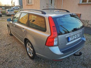 Eladó használt VOLVO V50 1.6 D DRIVe Summum EURO5, Győr, Győr-Moson ...