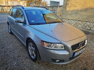 Eladó használt VOLVO V50 1.6 D DRIVe Summum EURO5, Győr, Győr-Moson ...