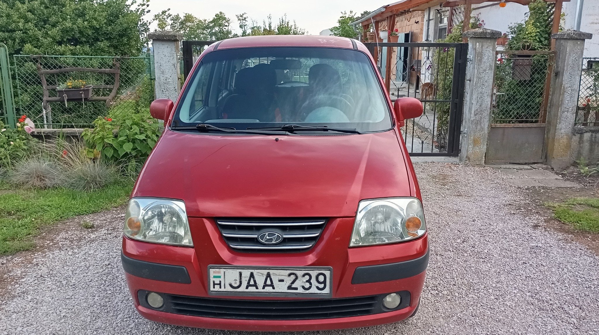 Eladó használt HYUNDAI ATOS PRIME 1.1 GLS (h7h5np): Kocsi.hu