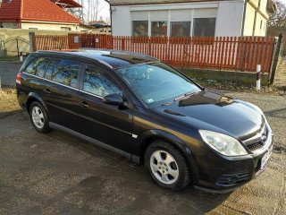 Eladó használt OPEL VECTRA C C1.9 cdti Elegance, Szigetszentmárton ...