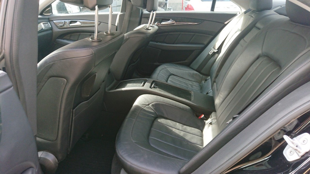 Eladó használt MERCEDES-BENZ CLS 350 BlueTEC (Automata) (5zg6gc)