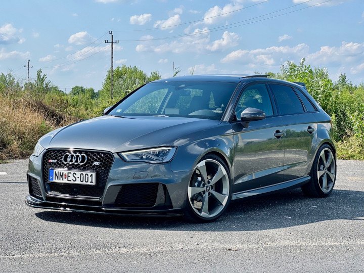 Eladó használt AUDI: Kocsi.hu