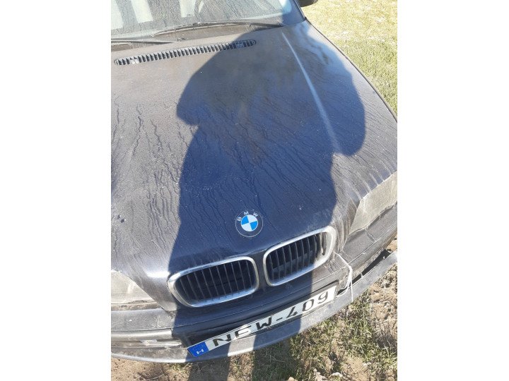 Eladó használt BMW: Kocsi.hu