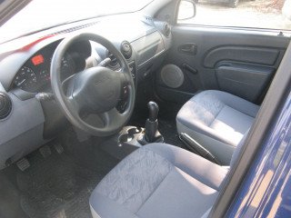 Eladó használt DACIA LOGAN I 1.4 Ambiance, Kaposfő, Somogy megye (g2pq5u)