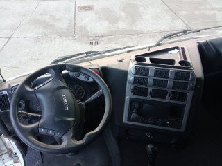 Eladó használt IVECO STRALIS N3, Szolnok, Jász-Nagykun-Szolnok megye ...