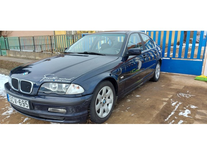 Eladó használt BMW: Kocsi.hu