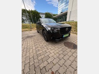 Eladó használt MAZDA CX-60 2.5 e-Skyactiv PHEV Homura AWD (Automata) (axt7u7)