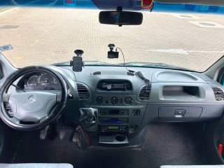 Eladó használt MERCEDES-BENZ SPRINTER 316 CDI 903.662, Győr, Győr-Moson ...