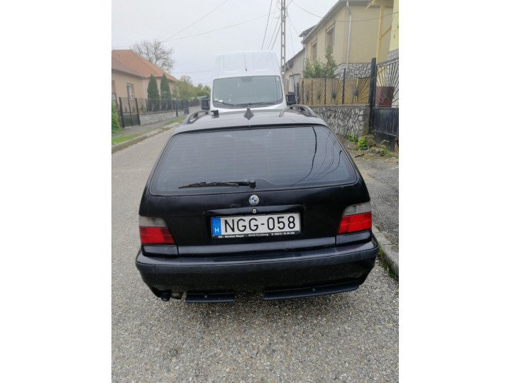 Eladó használt BMW: Kocsi.hu