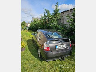 Eladó használt TOYOTA PRIUS 1.5 HSD IPA NAVI 2006 (Automata) (sbe2k6)