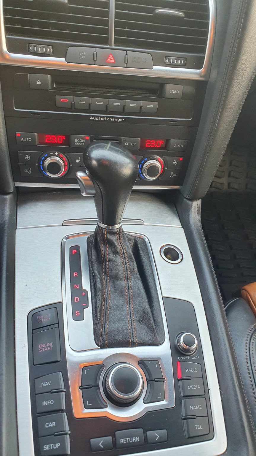 Eladó használt AUDI Q7 4.2 TDI DPF quattro Tiptronic ic, Fót, Pest megye (rm2h9y)