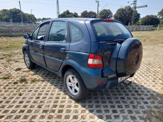 Eladó használt RENAULT SCÉNIC RX4 1.9 dCi Privilege (h8bvf5): Kocsi.hu