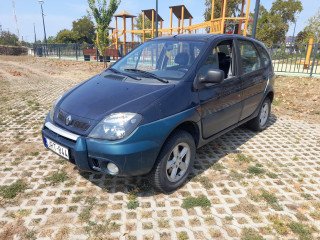 Eladó használt RENAULT SCÉNIC RX4 1.9 dCi Privilege (h8bvf5): Kocsi.hu