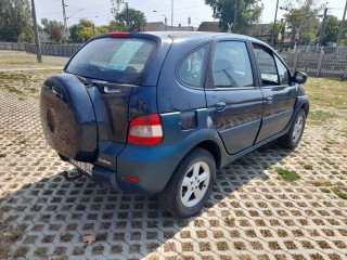 Eladó használt RENAULT SCÉNIC RX4 1.9 dCi Privilege (h8bvf5): Kocsi.hu