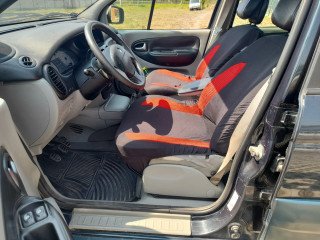 Eladó használt RENAULT SCÉNIC RX4 1.9 dCi Privilege (h8bvf5): Kocsi.hu