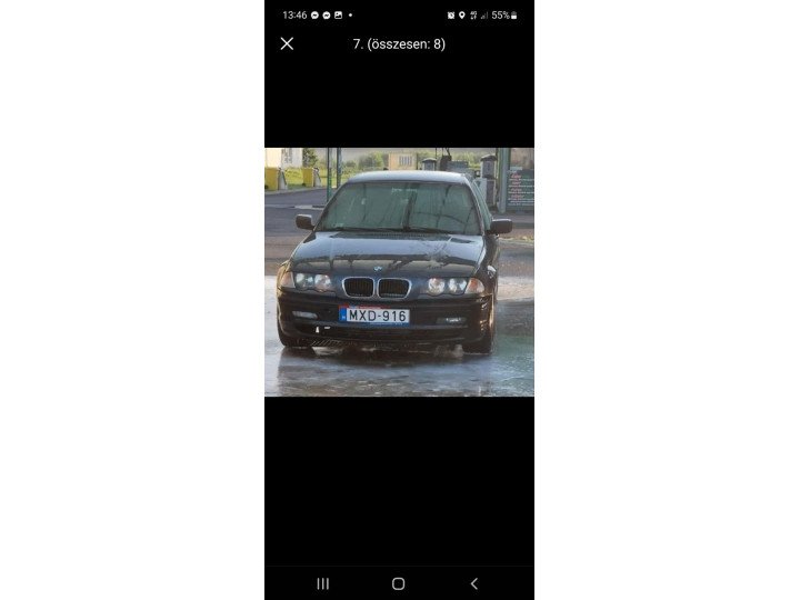 Eladó használt BMW: Kocsi.hu