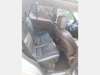 Eladó használt MERCEDES-BENZ ML 270 CDI Final Edition (Automata) (a78khv)