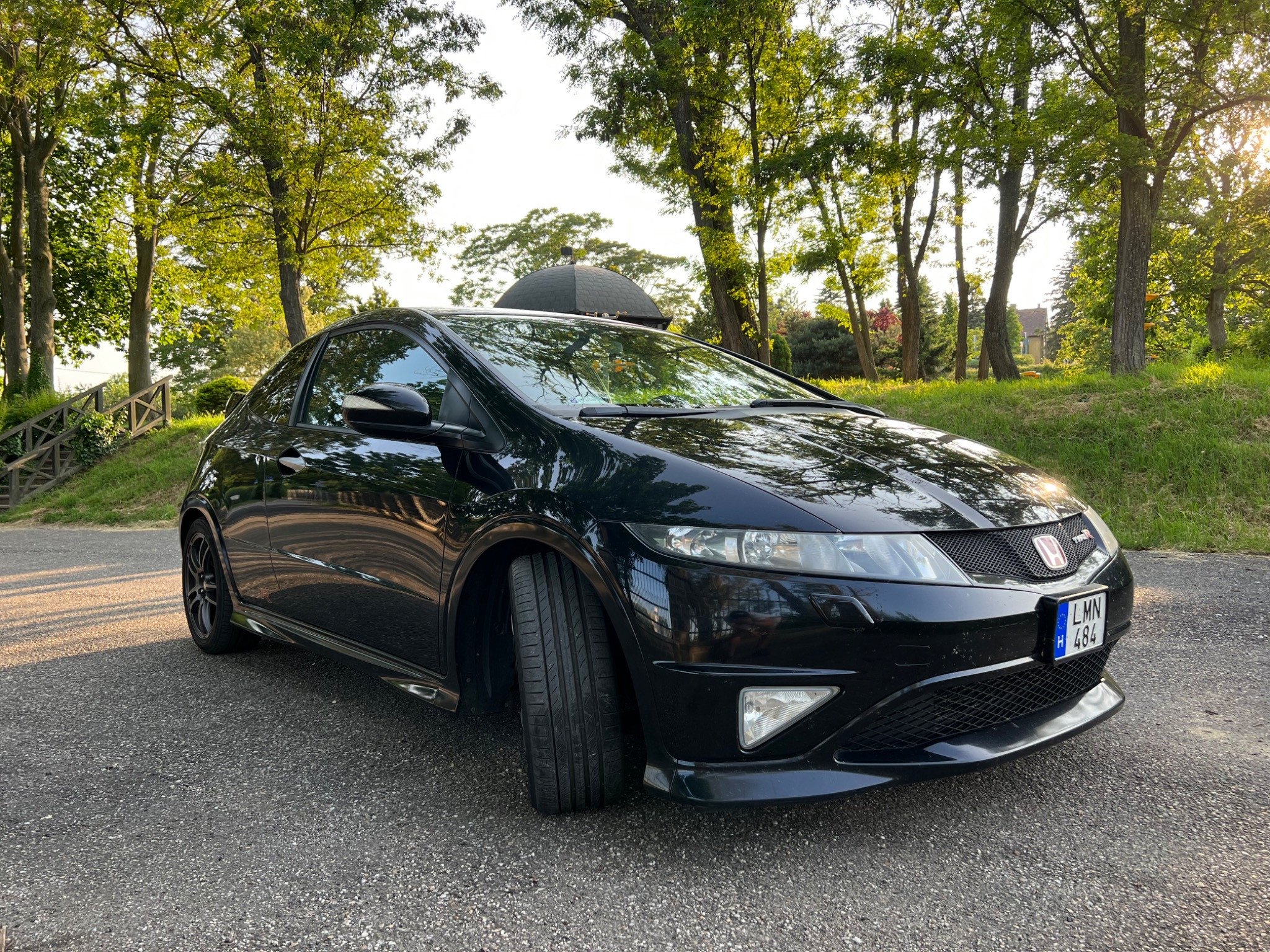 Eladó használt HONDA CIVIC 2.0 Type-R (t7ee2y): Kocsi.hu