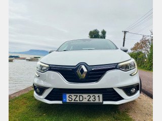 Eladó használt RENAULT MÉGANE IV 1.5 dCi RFB, Fonyód, Somogy megye (v2ran3)