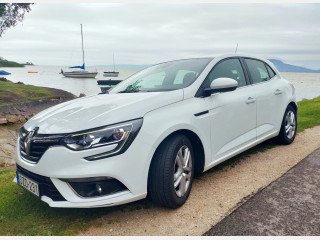 Eladó használt RENAULT MÉGANE IV 1.5 dCi RFB, Fonyód, Somogy megye (v2ran3)