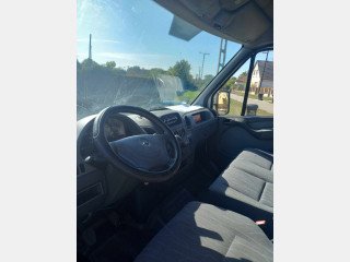 Eladó használt MERCEDES-BENZ SPRINTER 313 CDI 903.623, Zagyvarékas ...