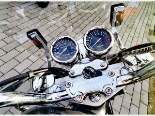 Eladó új KEEWAY SUPERLIGHT 125 Standard új motor márkakereskedésből ...