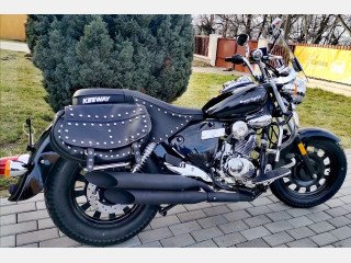 Eladó új KEEWAY SUPERLIGHT 125 Standard új motor márkakereskedésből ...