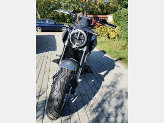 Eladó új MBP C1002V E5 Cruiser - új motor márkakereskedésből, Sárvár ...